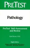 Pathology: Pretest Self-Assessment and Review: Clements, Margaret H. S ...