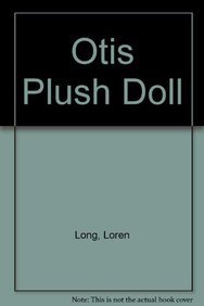 Otis plush doll | Amazon.com.br