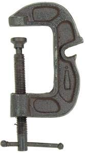 Buy Cast Iron Handheld C Clamp Themed Bottle Opener Online at Low ...
