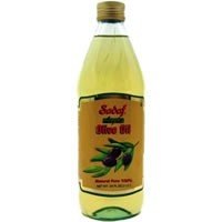 Amazon.com : Sadaf Light Olive Oil : Grocery & Gourmet Food