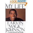 Magic Johnson: My Life: Johnson, Earvin Magic: 9780517137369: Amazon ...