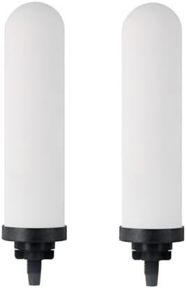 Amazon.com: British Berkefeld Doulton 8674 Ultra Sterasyl Ceramic ...