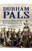 Durham Pals: john-sheen: 9781844154951: Amazon.com: Books