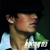 Amazon.co.jp: カン・ソンフン(Kang Seonghun) 3集 hoony03: ミュージック