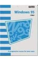 Buy Windows 95 (Promoting Active Learning Software Guides) Book Online ...