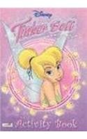 Amazon.it: Tinker Bell: Activity Book - Libri