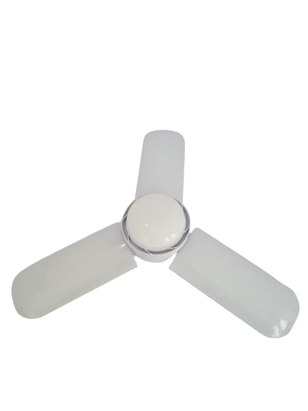 Buy ULTRA BRIGHT FAN SHAPE BULB CFL TUBE LIGHT LAMP UPTO 85% ENERGY ...