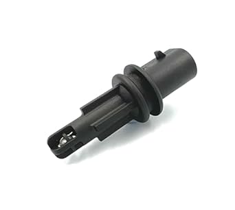 Air Intake Temperature Sensor - Compatible with Vauxhall Opel Corsa ...