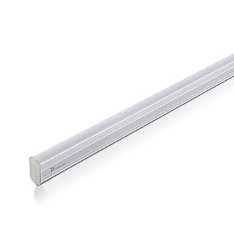 SYSKA T5 LED Batten with High Lumen, Straight Liner, Power Saving, Eco ...