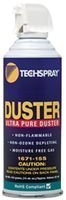 TECHSPRAY 1673-10S DUSTER, AEROSOL, 10FL.OZ (1 piece) : Amazon.in: Home Improvement