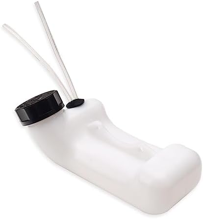 Amazon.com: 545103702 Line Trimmer Fuel Tank Assembly Compatible With ...