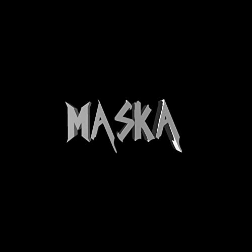 Maska de BEZLIKIY no Amazon Music Unlimited