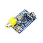PCM2707 USB DAC Sound Module - Blue : Amazon.in: Electronics