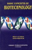BASIC CONCEPTS OF BIOTECHNOLOGY: Amazon.co.uk: 0008188279331: Books