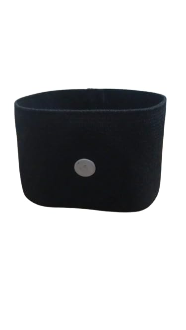 Sugar Control Wristband (Black Color) : Amazon.in: Home & Kitchen