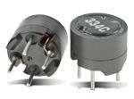 Murata Power Solutions Inductor, 100Uh, 1.4A, Radial Leaded - 12RS104C ...