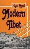 Modern Tibet: Rahul, Ram: 9788121505437: Amazon.com: Books