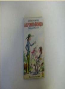 Alfonso Bonzo: Davies, A.: 9780416050622: Amazon.com: Books