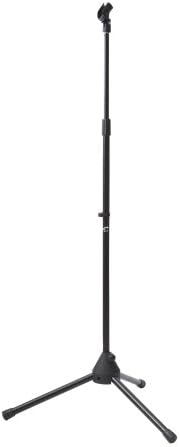 Amazon.com: First Act GX400 Video Gaming Mic Stand : Musical Instruments