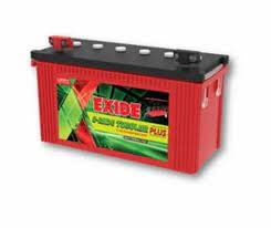 NEELKAMAL BATTRIES ERTBPLUS10000 E RIKSA BATTERY BATTERY (3) : Amazon ...