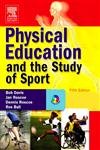 Physical Education and the Study of Sport: Text with CD-ROM ...
