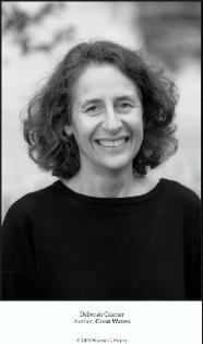 Amazon.com: Deborah Cramer: books, biography, latest update