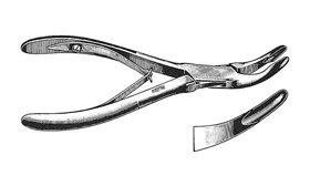 Amazon.com: Hartman Rongeurs : Industrial & Scientific