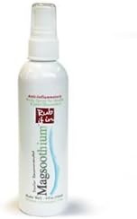 Amazon.com: Magsoothium Therapeutic Recovery Spray (4 oz)