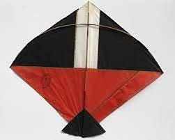 Kites Indian Traditional Cheel Kites (Multicolour) - Pack of 20 Size 18 ...