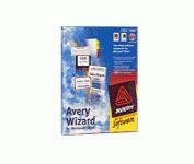 Avery Wizard for Microsoft Word(CD) : Amazon.in: Software