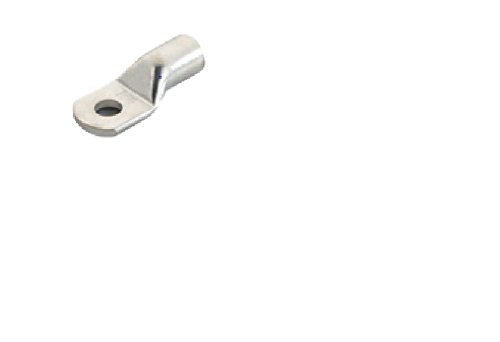 Crimping Type Aluminium Lug (Silver, 50 Sq.Mm) - Pack of 50 Nos ...