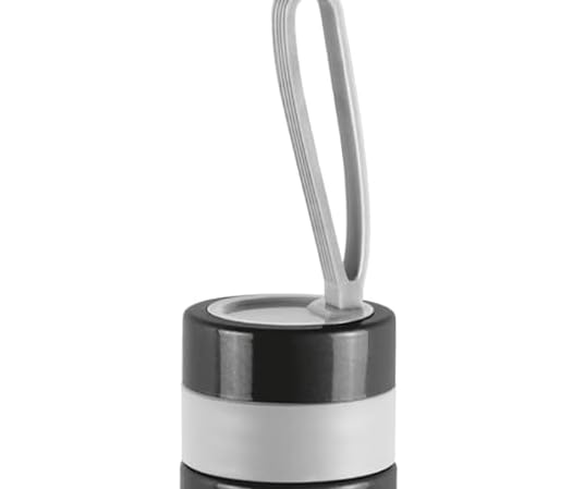 Milton Smarty 600ml,900ml. LId Only : Amazon.in: Home & Kitchen