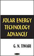Buy Solar Energy Technology Advances Book Online at Low Prices in India ...