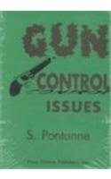Buy Gun Control Issues Book Online at Low Prices in India | Gun Control ...