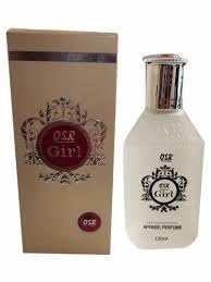 Buy PasCom OSR Girl 120ML Original Perfume Eau de Parfum Long Lasting ...