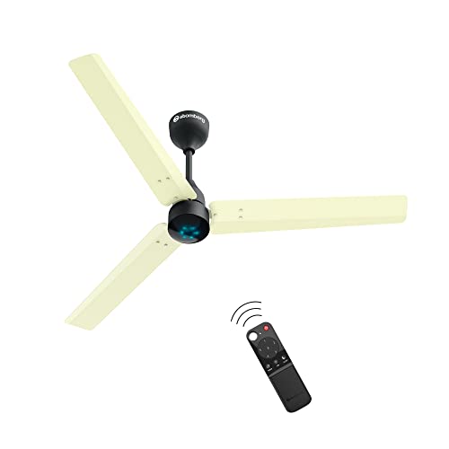 BLDC Fan vs Normal Fan - Which is Better & Why?