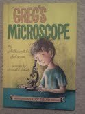 Amazon | Greg's Microscope | Selsam, Millicent Ellis | Science, Nature & How It Works