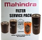 Amazon.com: Generic MAHINDRA SERVICE KIT : Automotive