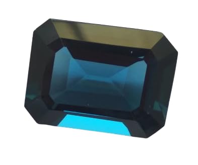 Deepmines Most Beautiful Brazil Topaz Stone 7 Carat Through Original ...