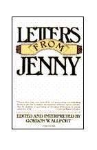 Amazon | Letters from Jenny | Masterson, Jenny | Occult