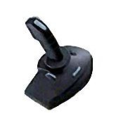 Amazon.com: Microsoft SideWinder 1.0 - Joystick - 2 button(s) - black ...