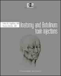 Anatomy and Botulinum Toxin Injections. Con DVD. Ediz. Italiana: Amazon ...