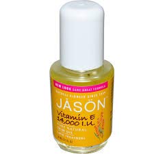 Amazon.com : JASON Moisturizing Crème, Vitamin E 25,000 Age Renewal, 4 ...