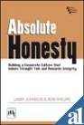 Absolute Honesty: Building a Corporate Culture That Values Straight ...