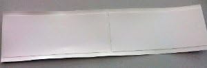 Rain Chime Replacement Sticker Strips Pack Of 4 Amazon Ca Home