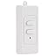 Amazon.com: CO-Z WCR1 Gate Opener Remote Control, 433.92 MHz Gate ...