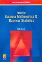 Amazon.in: Buy Essential Business Mathematics & Business Statistics ...