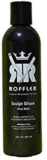 Amazon.com : Roffler Sculpt Glaze, Firm Hold 8 Fluid Ounce : Beauty ...