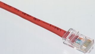 Amazon.com: GC ELECTRONICS 45-6843 CATEGORY 5E CABLE ASSEMBLY : Electronics