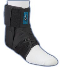MEDSPEC ASO EVO ANKLE STABILIZER (XX-Large) : Amazon.ca: Health ...